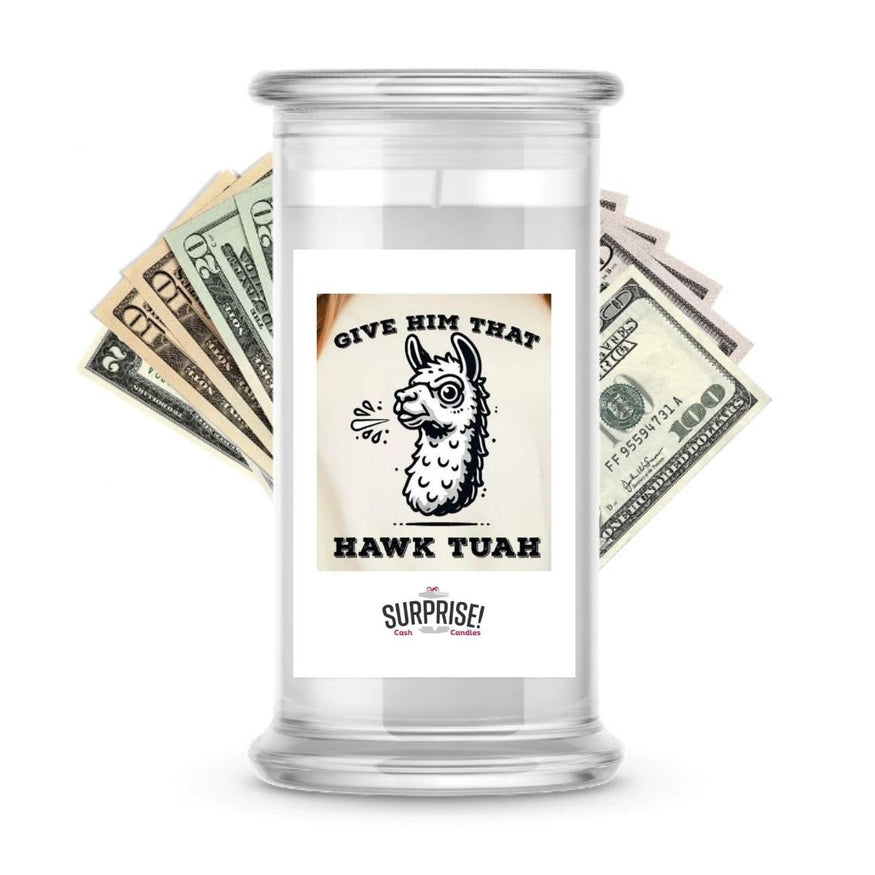 Cash Money Candles | Cash Candles | Money Candles | Surprise Candles ...