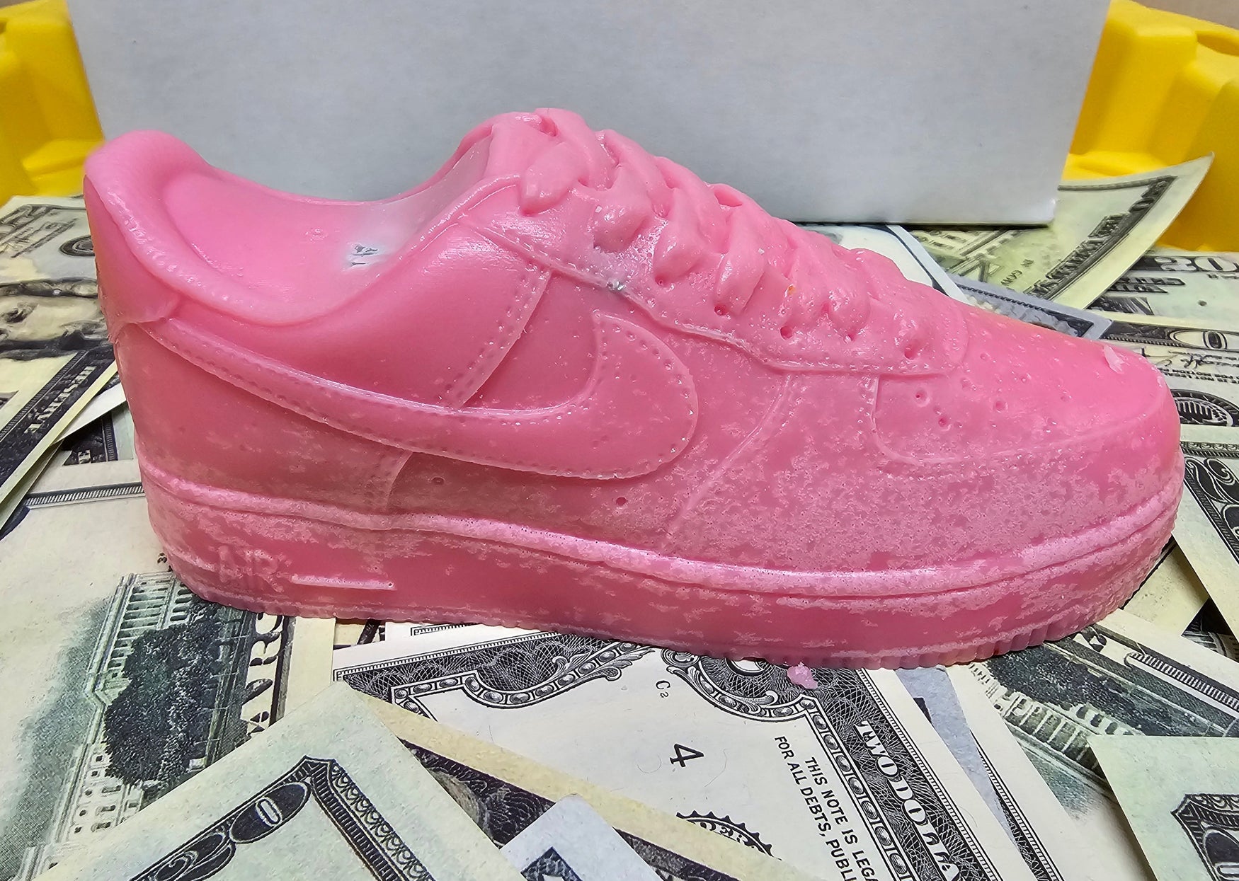 Cash Wax Melts, Giant Cash Wax Melts, Money Wax Melts, Wax Tarts ...