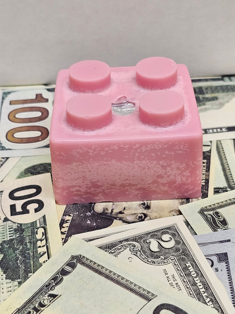 Cash Wax Melts, Giant Cash Wax Melts, Money Wax Melts, Wax Tarts ...