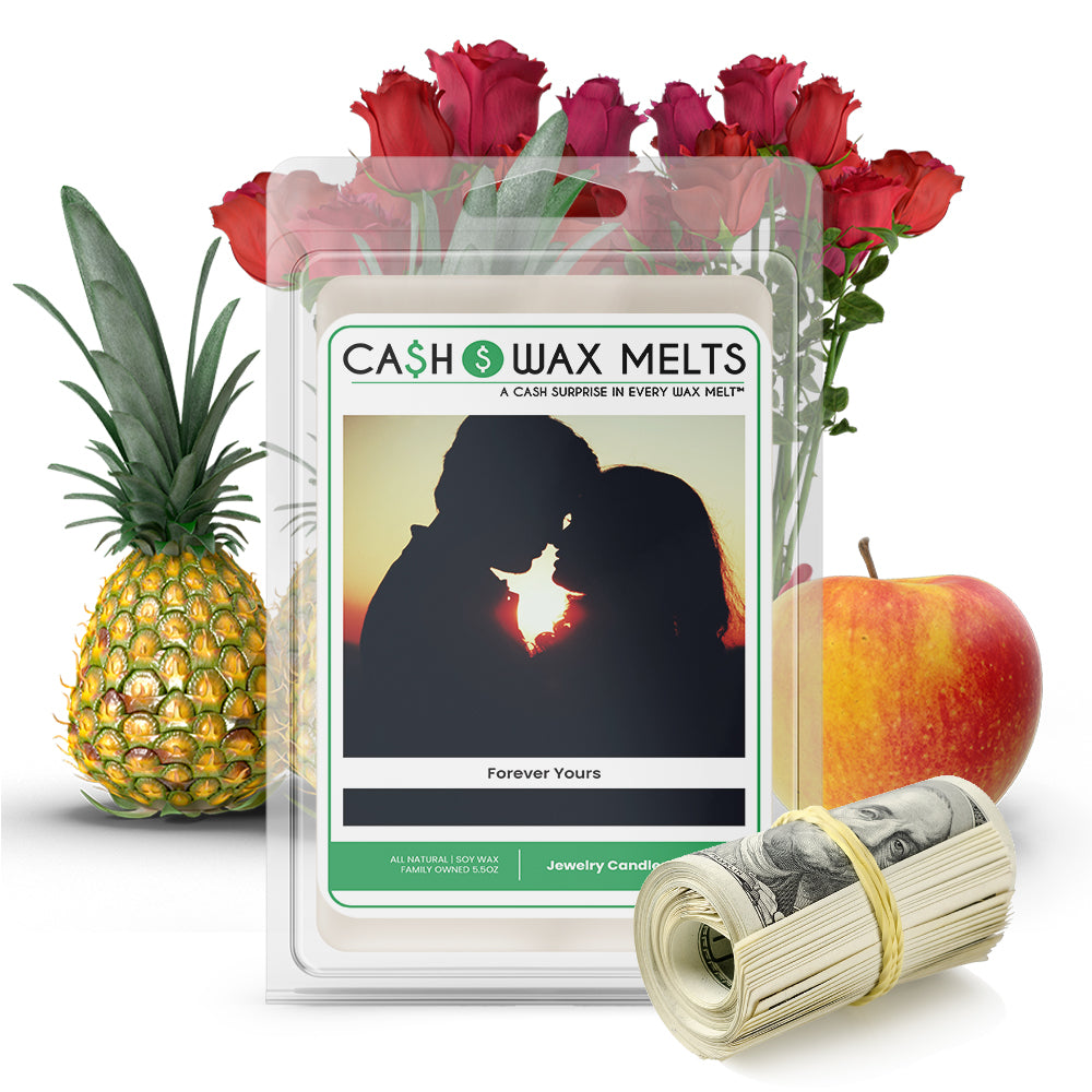 Cash Wax Melts, Money Wax Melts, Wax Melts With Cash Inside – Page 3