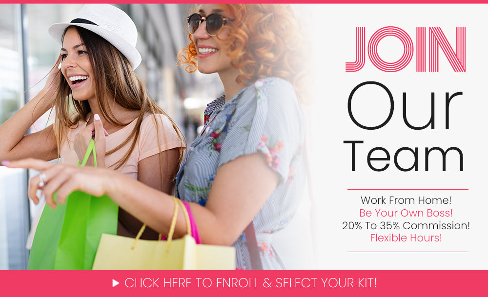 Consultant Starter Packs (5 great packs to choose from ...