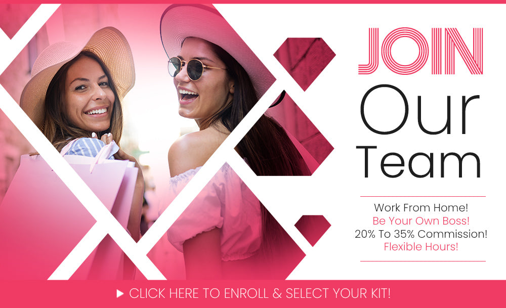 Consultant Starter Packs (5 great packs to choose from ...