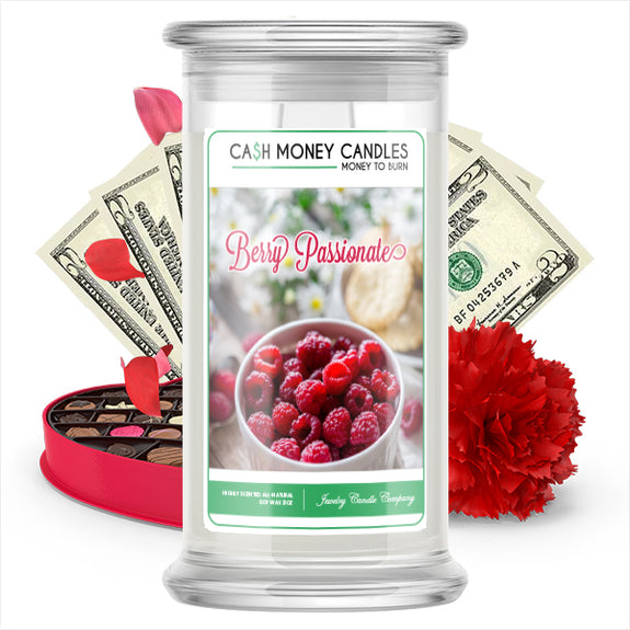 Cash Candles, Money Candles, Jewelry Candles, Surprise Candles, Candle ...