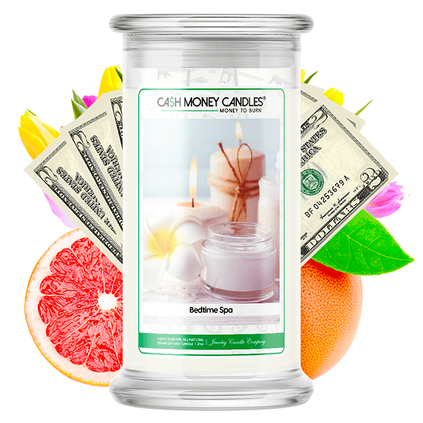 Cash Money Candles | Cash Candles | Money Candles | Surprise Candles ...