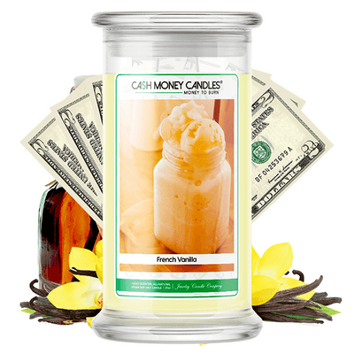 Cash Money Candles | Cash Candles | Money Candles | Surprise Candles ...